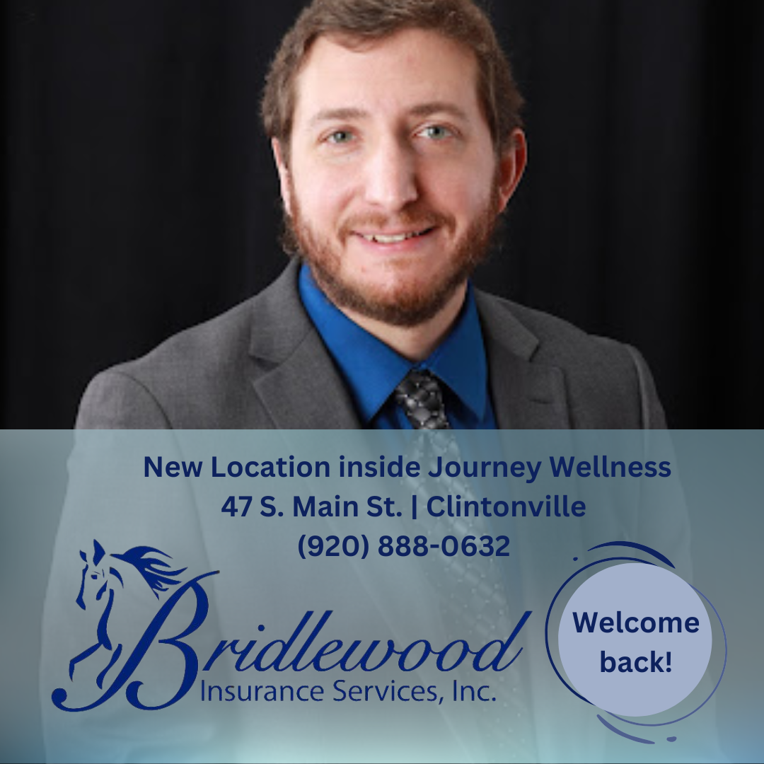 Welcome To Clintonville - Clintonville Area Chamber of Commerce